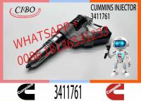 China Factory Hot Sale Diesel Fuel Injector 3087807 3411761 3411761PX 3411761px 3411760 More Models for sale