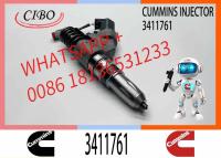 China Factory Hot Sale Diesel Fuel Injector 3087807 3411761 3411761PX 3411761px 3411760 More Models for sale