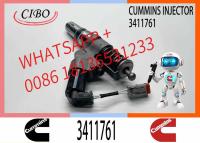 China Factory Hot Sale Diesel Fuel Injector 3087807 3411761 3411761PX 3411761px 3411760 More Models for sale