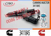 China Common Rail Diesel Injector Steel 3095040 3411845 3411752 4026222 3411753 4061851 Sprayer Excavator M11 Injector Truck Parts for sale