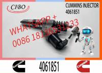 China M11 Injector 3087772 4061851 4903084 4903319 Nozzle for sale