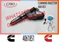 China M11 Injector 3087772 4061851 4903084 4903319 Nozzle for sale