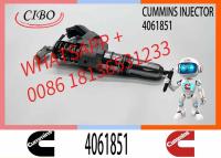 China M11 Injector 3087772 4061851 4903084 4903319 Nozzle for sale