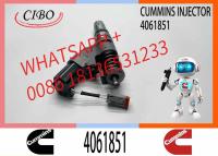China M11 Injector 3087772 4061851 4903084 4903319 Nozzle for sale