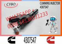 China High Quality New M11 ISM11 QSM11 PT Common Rail Diesel Fuel Injector 4307547/4026222 Stainless Steel Construction Machinery for sale