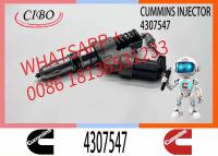 China High Quality New M11 ISM11 QSM11 PT Common Rail Diesel Fuel Injector 4307547/4026222 Stainless Steel Construction Machinery for sale