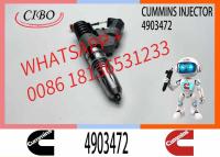 China Diesel Engine Fuel Injector QSM11 ISM11 M11 4026222 4903472 4903319 4062851 3411845 3411754 3411756 for Cum-mins Engine Parts for sale