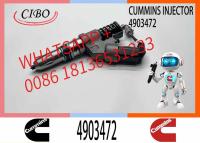 China Diesel Engine Fuel Injector QSM11 ISM11 M11 4026222 4903472 4903319 4062851 3411845 3411754 3411756 for Cum-mins Engine Parts for sale