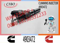 China Diesel Engine Fuel Injector QSM11 ISM11 M11 4026222 4903472 4903319 4062851 3411845 3411754 3411756 for Cum-mins Engine Parts for sale