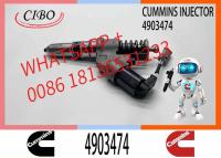 China Fuel Injector 4903474 4928171 4928517 for Cum-mins QSM11 ISM11 M11 Diesel Engine for sale