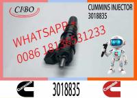 China Diesel Common Rail Injector 3406604 3411821 3071497 3087648 4914328 3018835 3079946 for C-ummins M11 Engine for sale