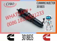 China Diesel Common Rail Injector 3406604 3411821 3071497 3087648 4914328 3018835 3079946 for C-ummins M11 Engine for sale