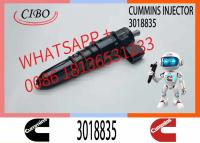 China Diesel Common Rail Injector 3406604 3411821 3071497 3087648 4914328 3018835 3079946 for C-ummins M11 Engine for sale