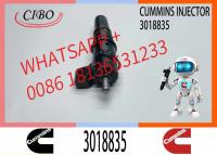 China Diesel Common Rail Injector 3406604 3411821 3071497 3087648 4914328 3018835 3079946 for C-ummins M11 Engine for sale