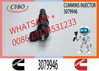 China Auto Parts Auto Parts Diesel Engine NT855 Fuel Injector 3071494 3071497 3079946 4914328 for sale