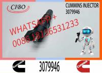 China Auto Parts Auto Parts Diesel Engine NT855 Fuel Injector 3071494 3071497 3079946 4914328 for sale