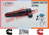 China Auto Parts Auto Parts Diesel Engine NT855 Fuel Injector 3071494 3071497 3079946 4914328 for sale
