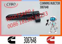 China New Diesel Common Rail Injector 3406604 3411821 3071497 3087648 4914328 3018835 3079946 for C-ummins M11 Engine Steel Material for sale