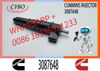 China New Diesel Common Rail Injector 3406604 3411821 3071497 3087648 4914328 3018835 3079946 for C-ummins M11 Engine Steel Material for sale