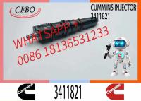 China New Jiaheng Diesel Engine Injectors 3411821 3068859 3074256 Universal Fitment for sale