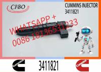 China New Jiaheng Diesel Engine Injectors 3411821 3068859 3074256 Universal Fitment for sale