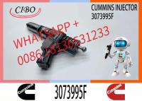China Common Rail Fuel Injector 4307795 3073995F for Cum-mins QSN14 N14 Engine for sale