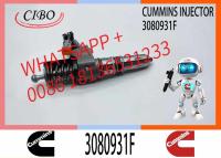 China Common Rail Fuel Injector 4384360 4902924 6087807 3073995F 3080931F 3081315F for Sprayer Excavator N14 Injector Truck Parts for sale