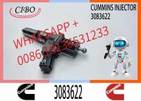 China For N14/QSN14 Series Diesel Engine Fuel Injector Assembly 3080766 3083622 6 Month Warranty Construction Machinery for sale