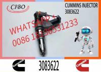 China For N14/QSN14 Series Diesel Engine Fuel Injector Assembly 3080766 3083622 6 Month Warranty Construction Machinery for sale