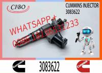 China For N14/QSN14 Series Diesel Engine Fuel Injector Assembly 3080766 3083622 6 Month Warranty Construction Machinery for sale