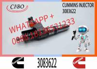 China For N14/QSN14 Series Diesel Engine Fuel Injector Assembly 3080766 3083622 6 Month Warranty Construction Machinery for sale