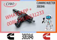 China Remanufactured Made in China New Engine Diesel Fuel Injector 3083846 3095086 for sale