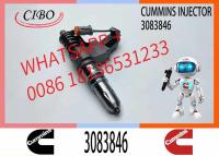 China Remanufactured Made in China New Engine Diesel Fuel Injector 3083846 3095086 for sale