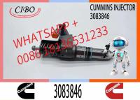 China Remanufactured Made in China New Engine Diesel Fuel Injector 3083846 3095086 for sale