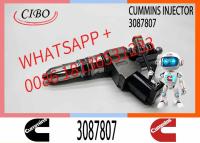 China 3411761 3095086 3087807 Diesel Fuel Injector 3411381 4902921 for N14 QSN14 for sale