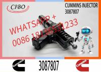 China 3411761 3095086 3087807 Diesel Fuel Injector 3411381 4902921 for N14 QSN14 for sale