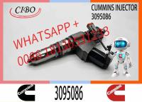 China Remanufactured Made in China New Engine Diesel Fuel Injector 3083846 3095086 for sale