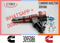China Remanufactured Made in China New Engine Diesel Fuel Injector 3083846 3095086 for sale