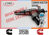 China Remanufactured Made in China New Engine Diesel Fuel Injector 3083846 3095086 for sale