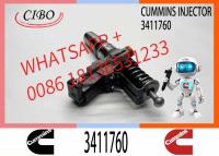 China 3411761PX NTA14 Fuel Injector 3411766 3411763 3411760 for N14 Engine for sale