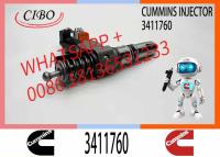 China 3411761PX NTA14 Fuel Injector 3411766 3411763 3411760 for N14 Engine for sale