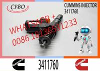 China 3411761PX NTA14 Fuel Injector 3411766 3411763 3411760 for N14 Engine for sale