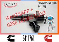 China Factory Hot Sale Diesel Fuel Injector 3087807 3411761 3411761PX 3411761px 3411760 More Models for sale