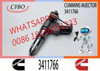 China Wholesale High-performance Fuel Components Fuel Injector 3083863 3087807 3411766 3087558F 4902924 3411764 3411767 for M11 Engine for sale