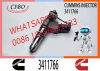 China Wholesale High-performance Fuel Components Fuel Injector 3083863 3087807 3411766 3087558F 4902924 3411764 3411767 for M11 Engine for sale