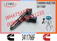 China New Fuel Injector 3087558F 3411766F 3411767T 3411761 for Cum-mins Diesel Engine QSN14 N14 for sale