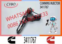 China Fuel Injector 3411767 3411766 3411765 3411763 for Cu-mmins N14 Engine 0605 for sale