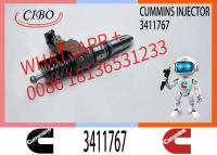 China Fuel Injector 3411767 3411766 3411765 3411763 for Cu-mmins N14 Engine 0605 for sale