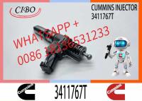 China Common Rail Fuel Injector 3083846T 3083848F 3087558F 3411766F 3411767T 3411761 for Sprayer Excavator N14 Injector Truck Parts for sale
