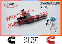 China Common Rail Fuel Injector 3083846T 3083848F 3087558F 3411766F 3411767T 3411761 for Sprayer Excavator N14 Injector Truck Parts for sale